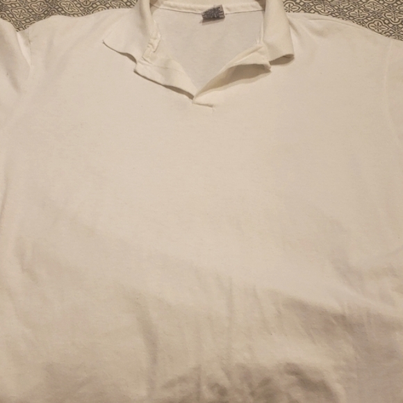 Anvil | Shirts | Mens Polo Shirt | Poshmark